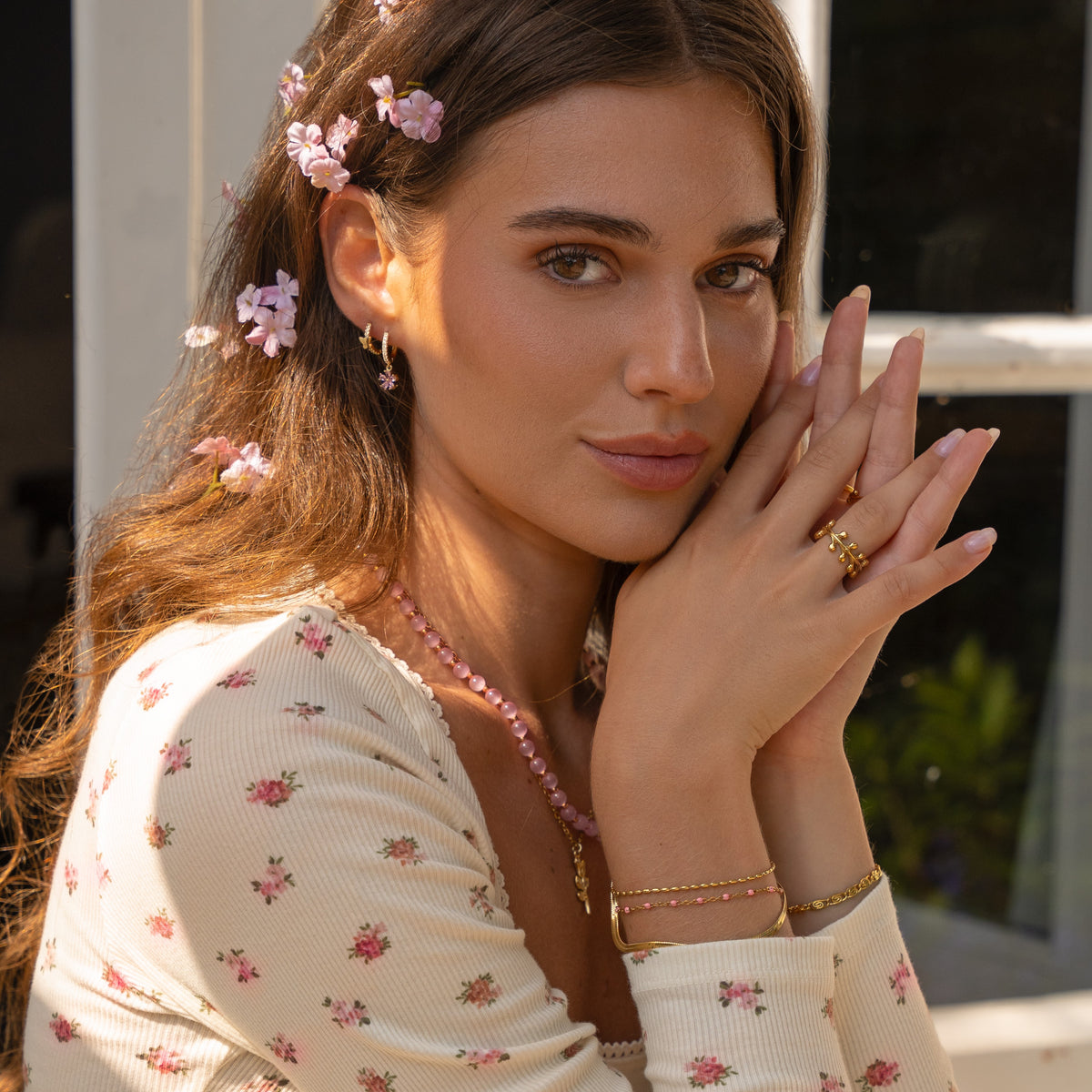 Ring Isabel – Rosies | online jewelry