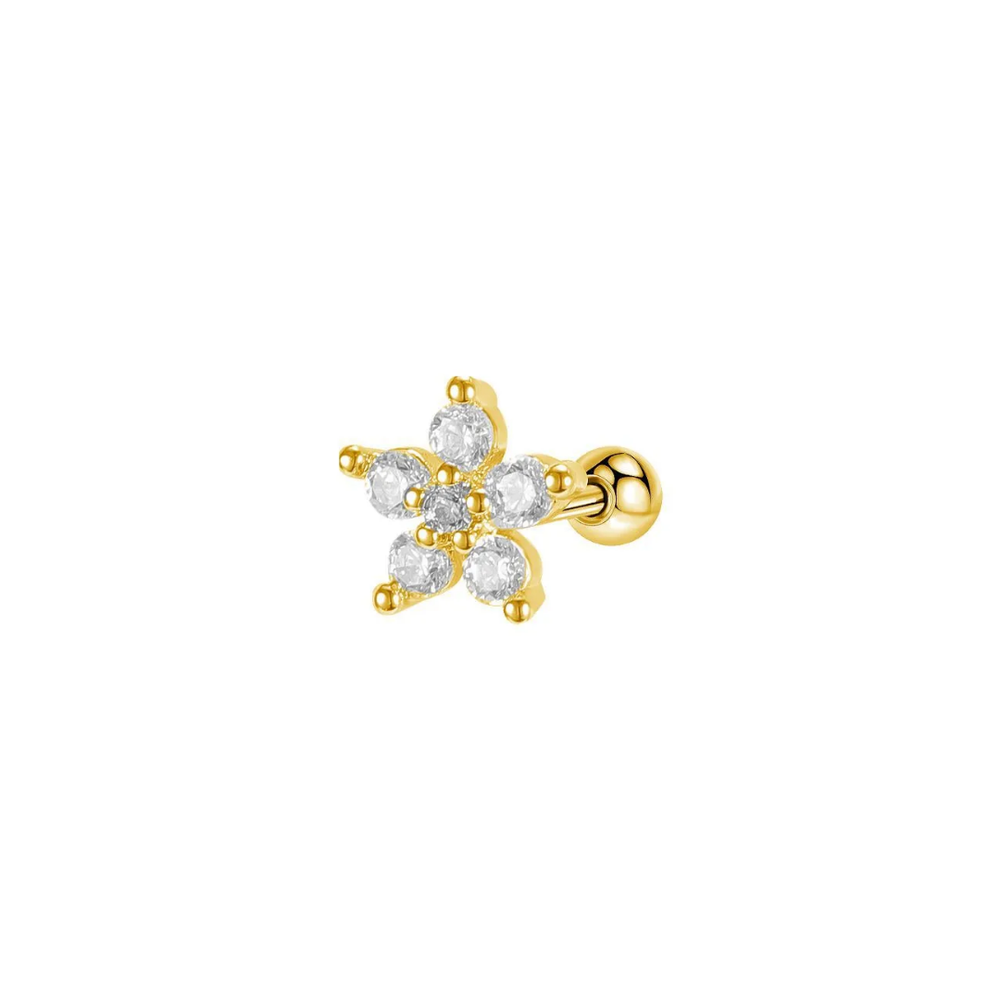 Enkele oorbellen – Rosies | online jewelry